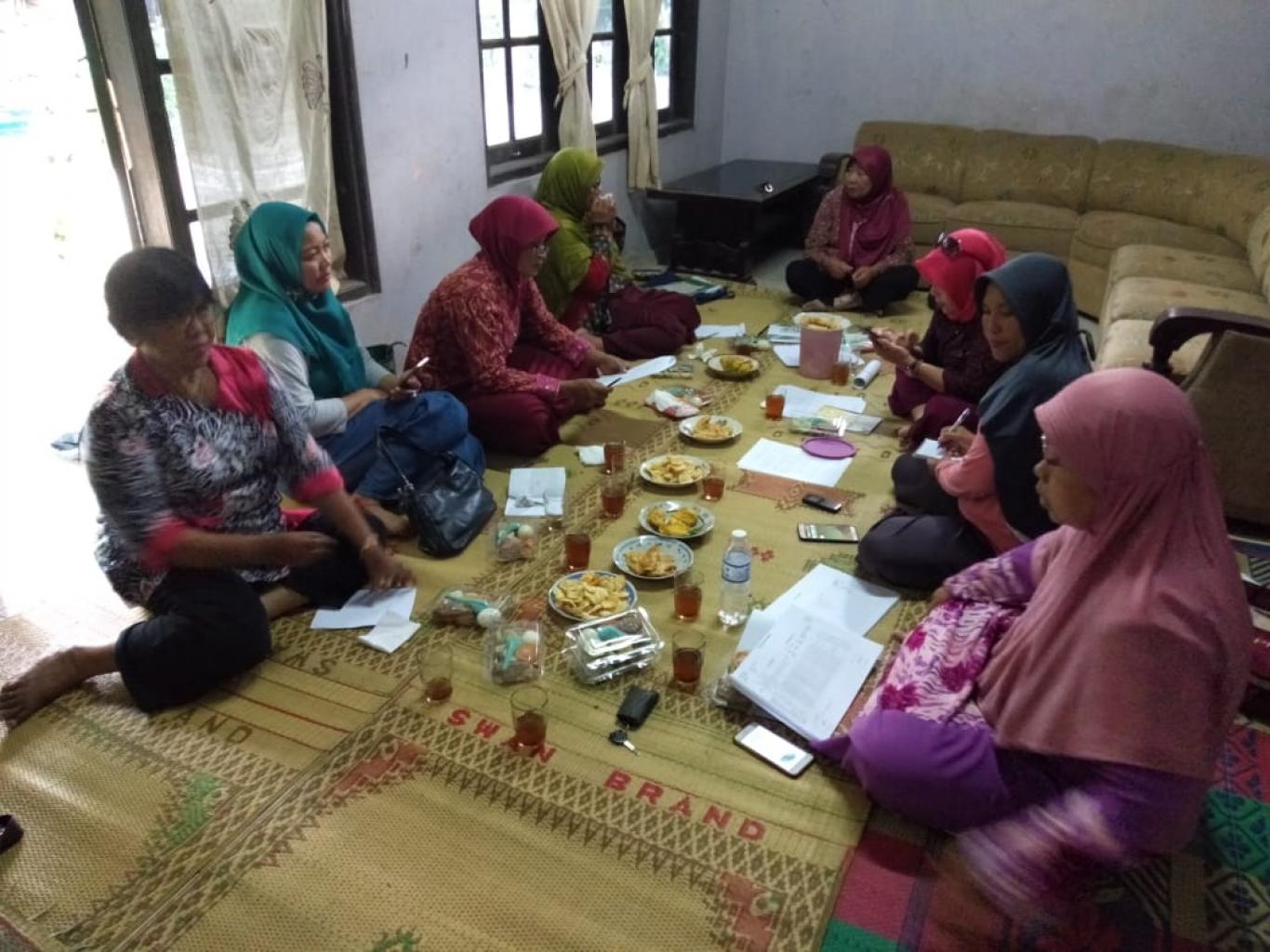 Pokja 4 PKK Tegaskan SKDN Salah Satu Indikator Keberhasilan Posyandu ...